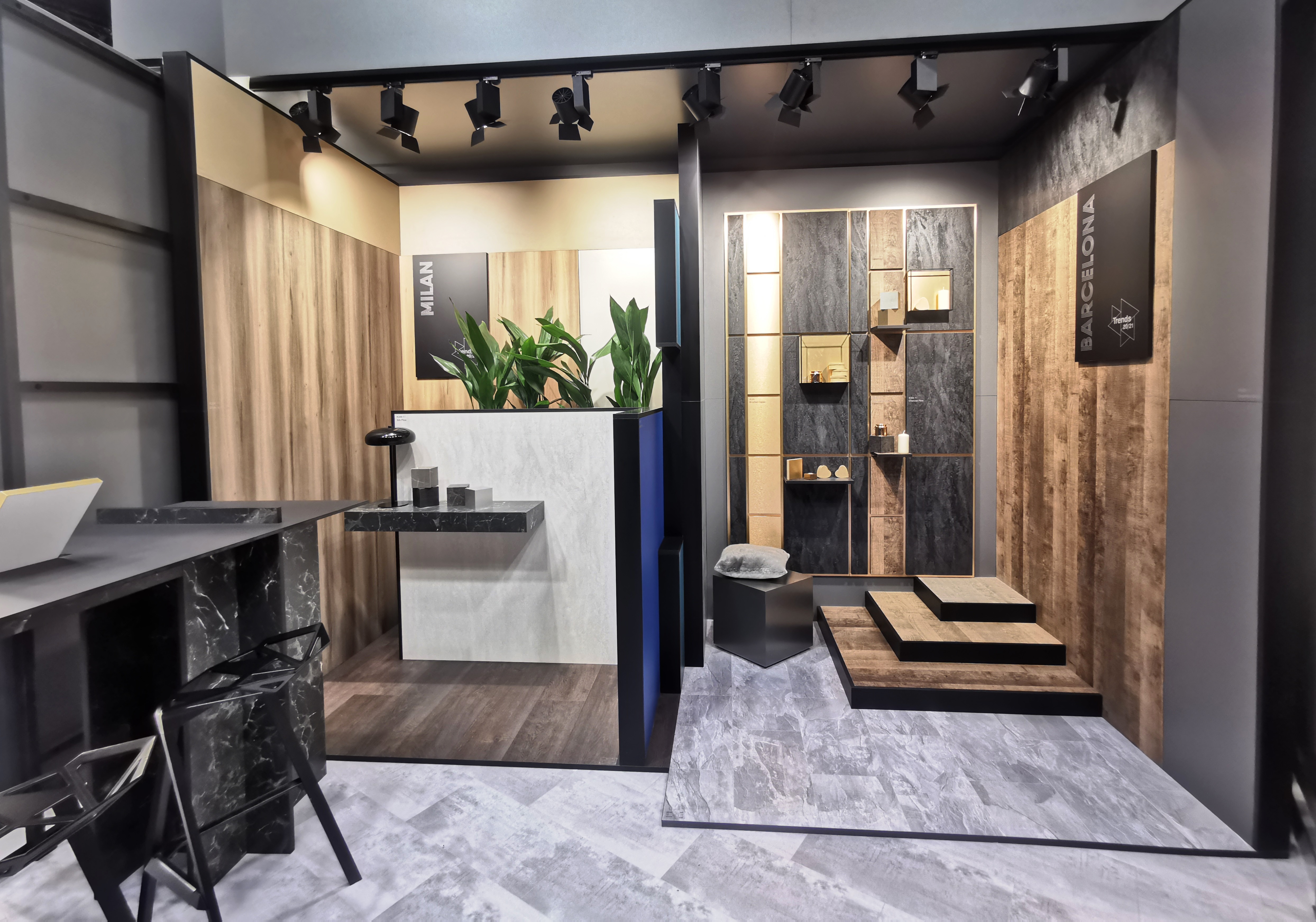 Kronospan - Leading manufacturer of wood-based panels